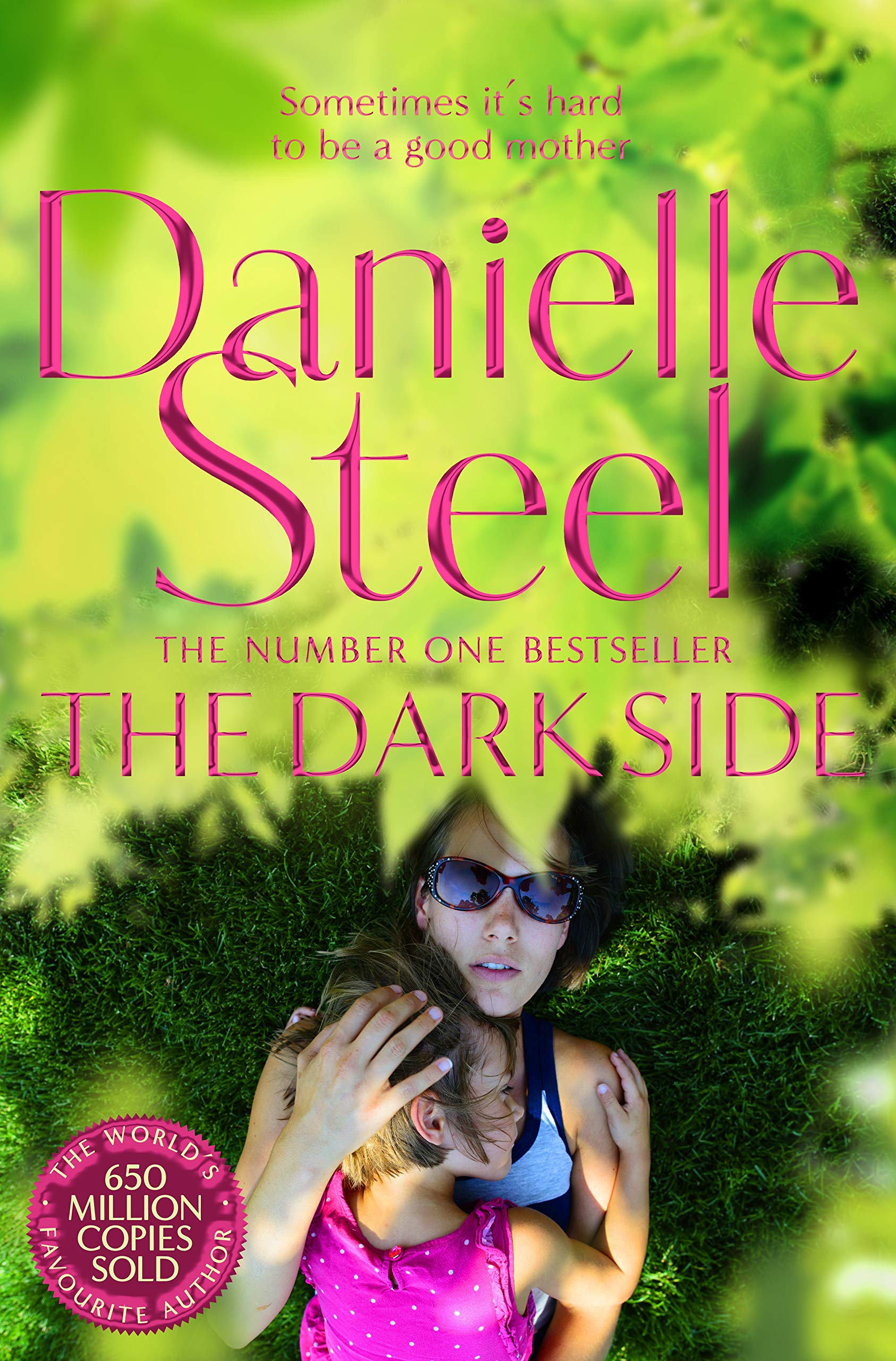 Dark Side: Steel, Danielle: 9781509877843: Amazon.com: Books