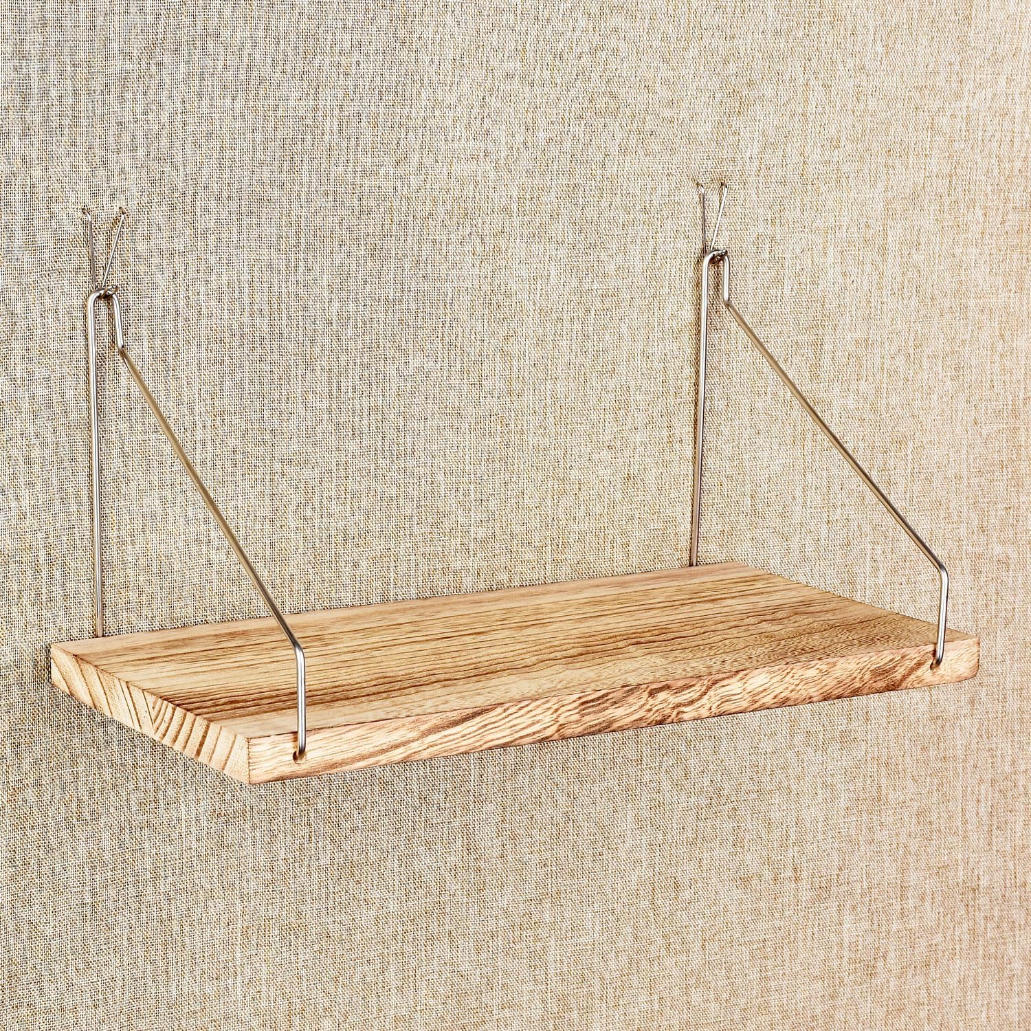 Amazon.com: LEIFIDE 10 Pcs Cubicle Decor Hooks Set, 6 Pcs Fabric Panel ...