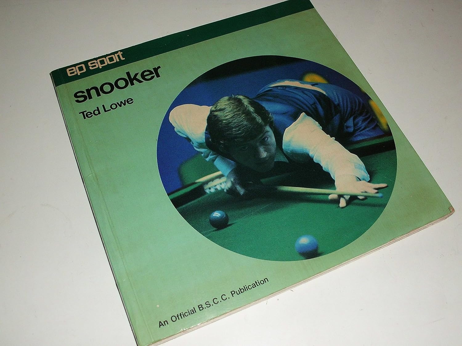 Snooker (EP sport series): Ted Lowe: 9780715807033: Amazon.com: Books
