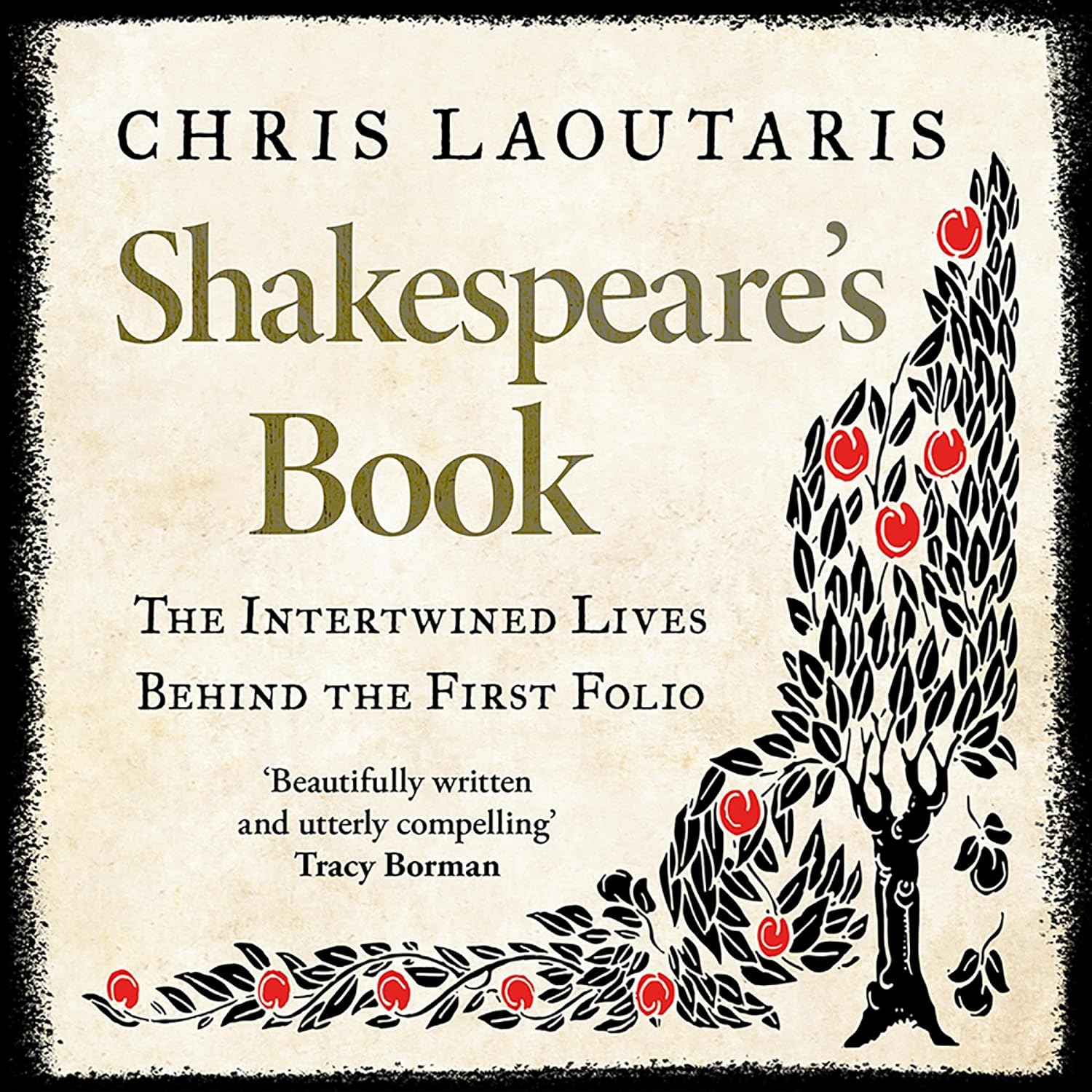 Amazon.com: Shakespeare’s Book: The Intertwined Lives Behind the First ...