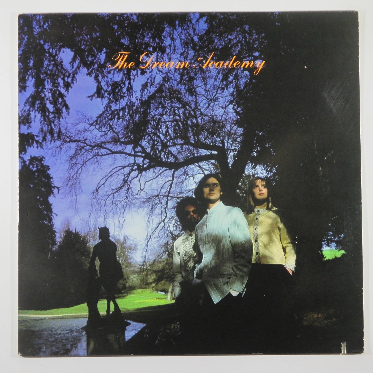 The Dream Academy (Vinyl): DREAM ACADEMY: Amazon.ca: Music