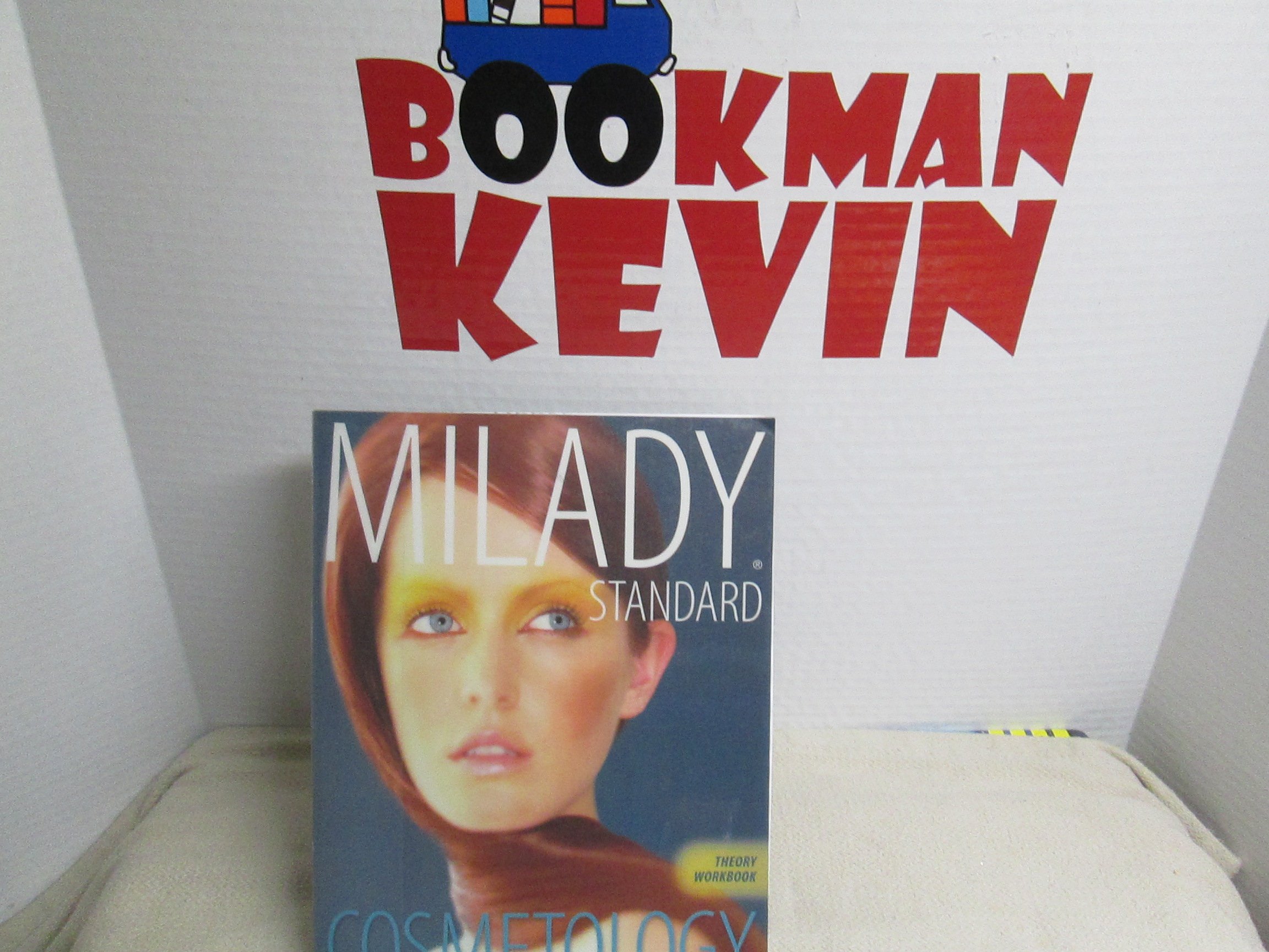 Theory Workbook for Milady Standard Cosmetology 2012: Milady ...
