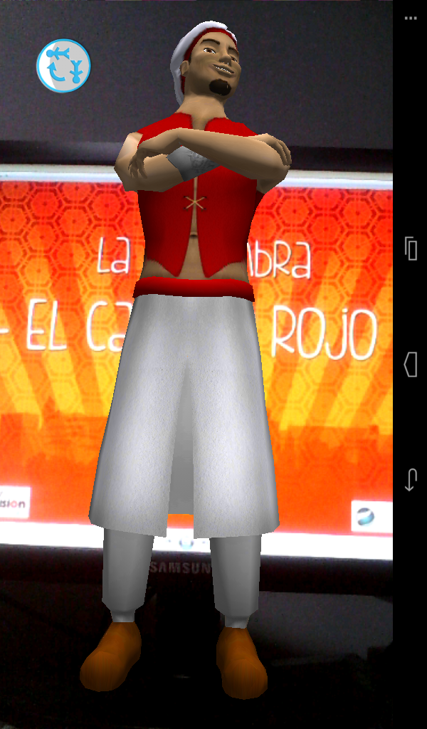 Characters from Red Casttle - App on Amazon Appstore