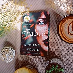 Amazon.com: Fable: A Novel (The World of the Narrows, 1): 9781250254368 ...