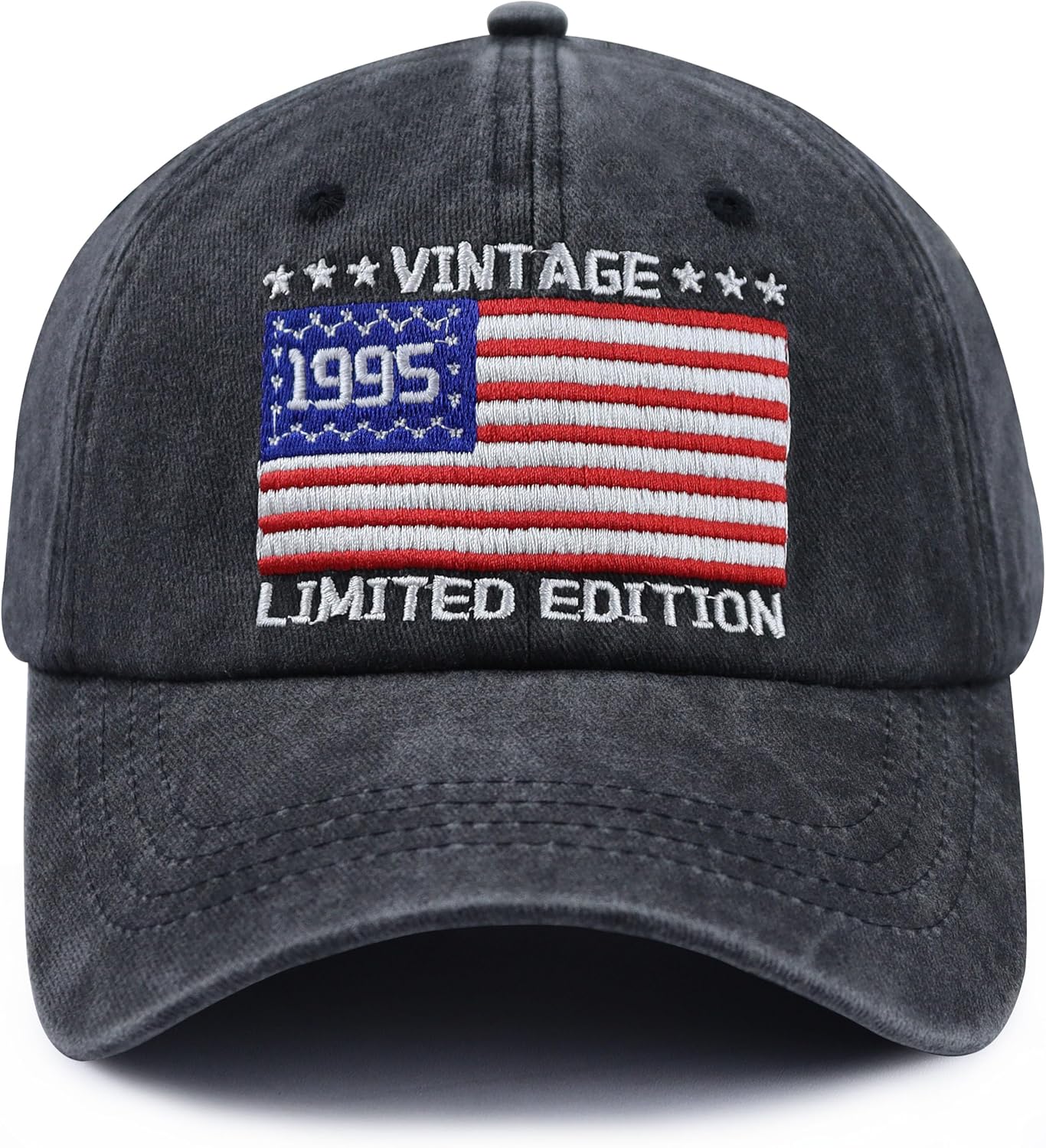 30th Birthday Decorations for Him Her, Limited Edition 1995 Hat ...