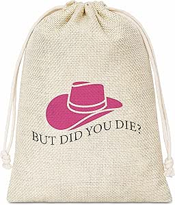 Amazon.com: Doreen's Boutique Hangover Kit Gift Bags, Bridal Shower ...