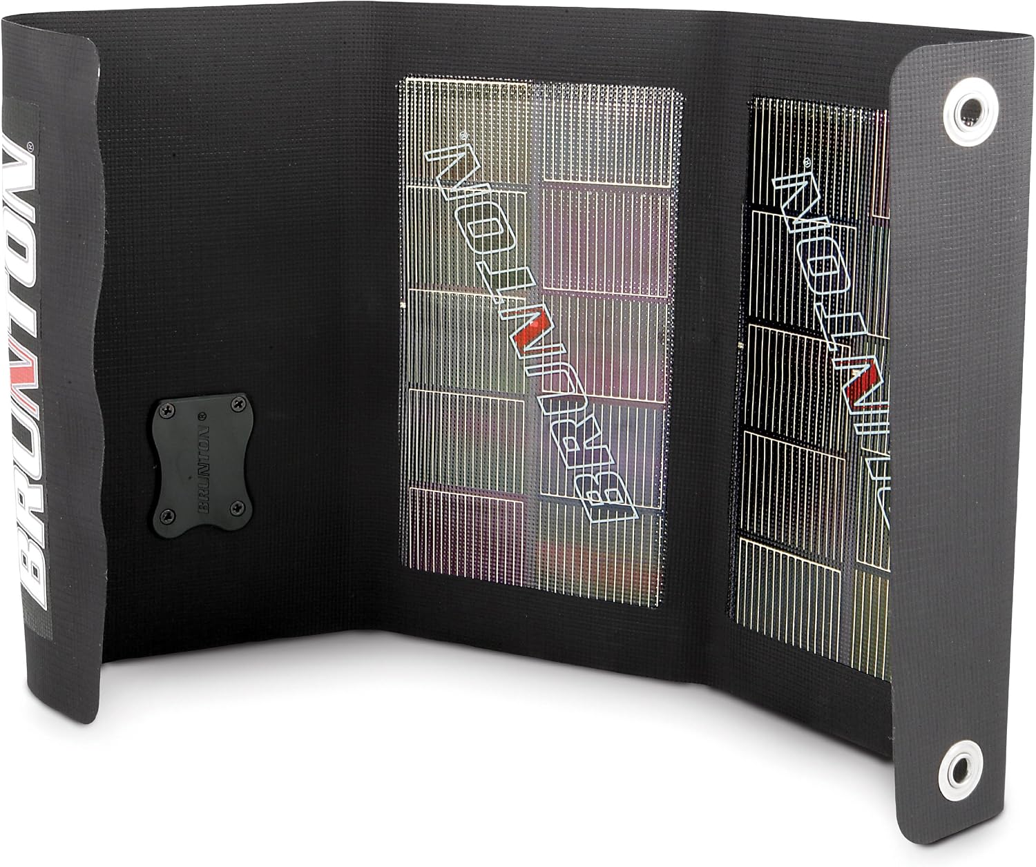 Amazon.com: Brunton Solaris - USB 5V Foldable Solar Array : Patio, Lawn ...