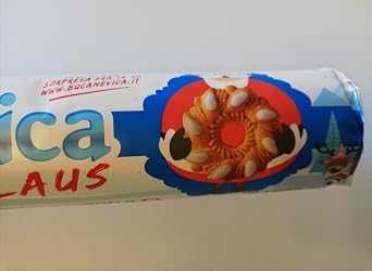 Doria - Bucaneve Classico - Biscotti Ideali per la tua Colazione o ...
