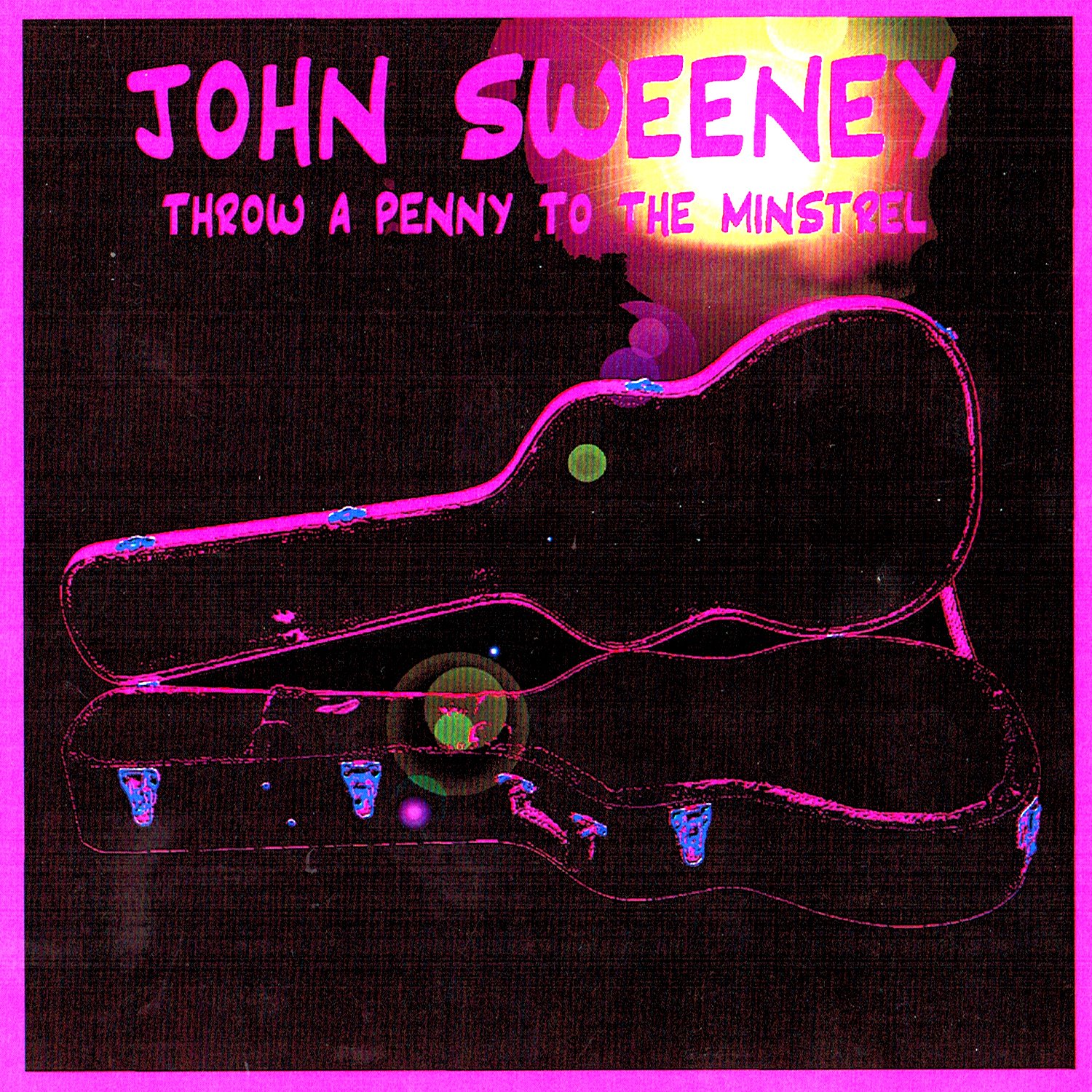 John Sweeney - Throw A Penny To The Minstrel - Amazon.com Music