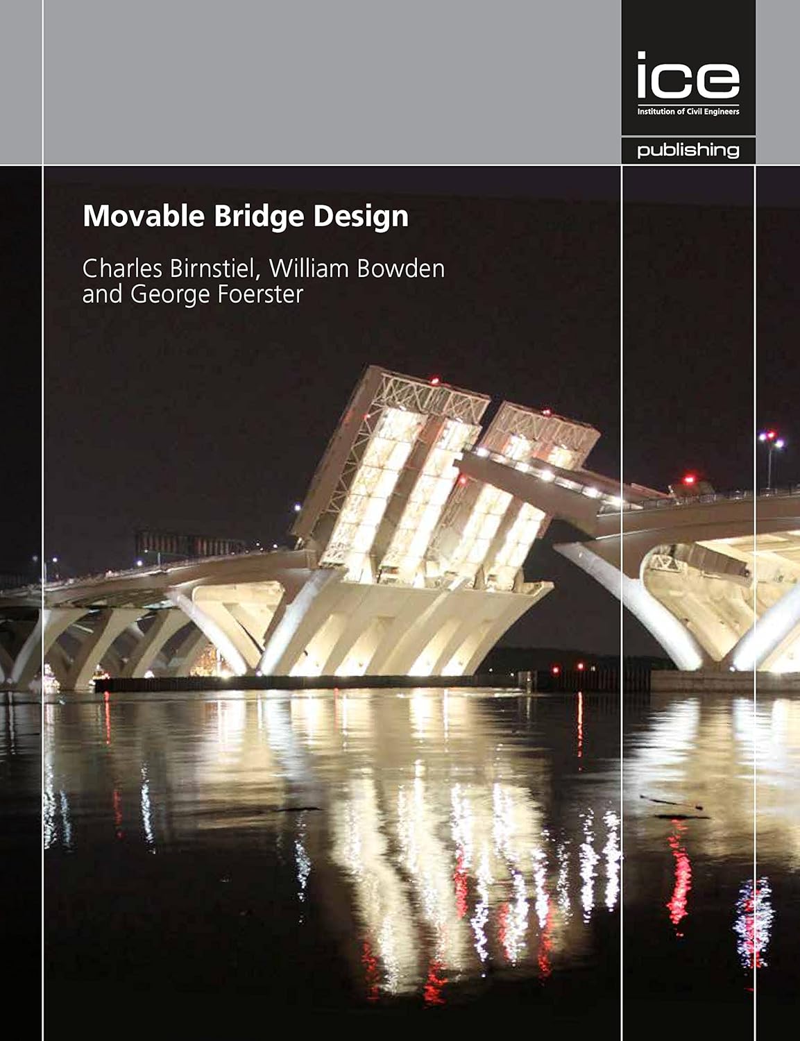 Buy Movable Bridge Design Book Online at Low Prices in India | Movable ...