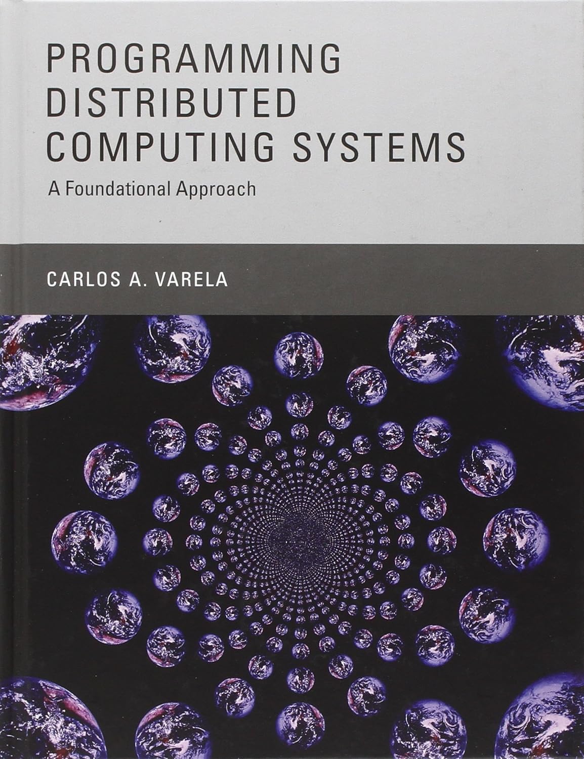 Programming Distributed Computing Systems: A Foundational Approach ...