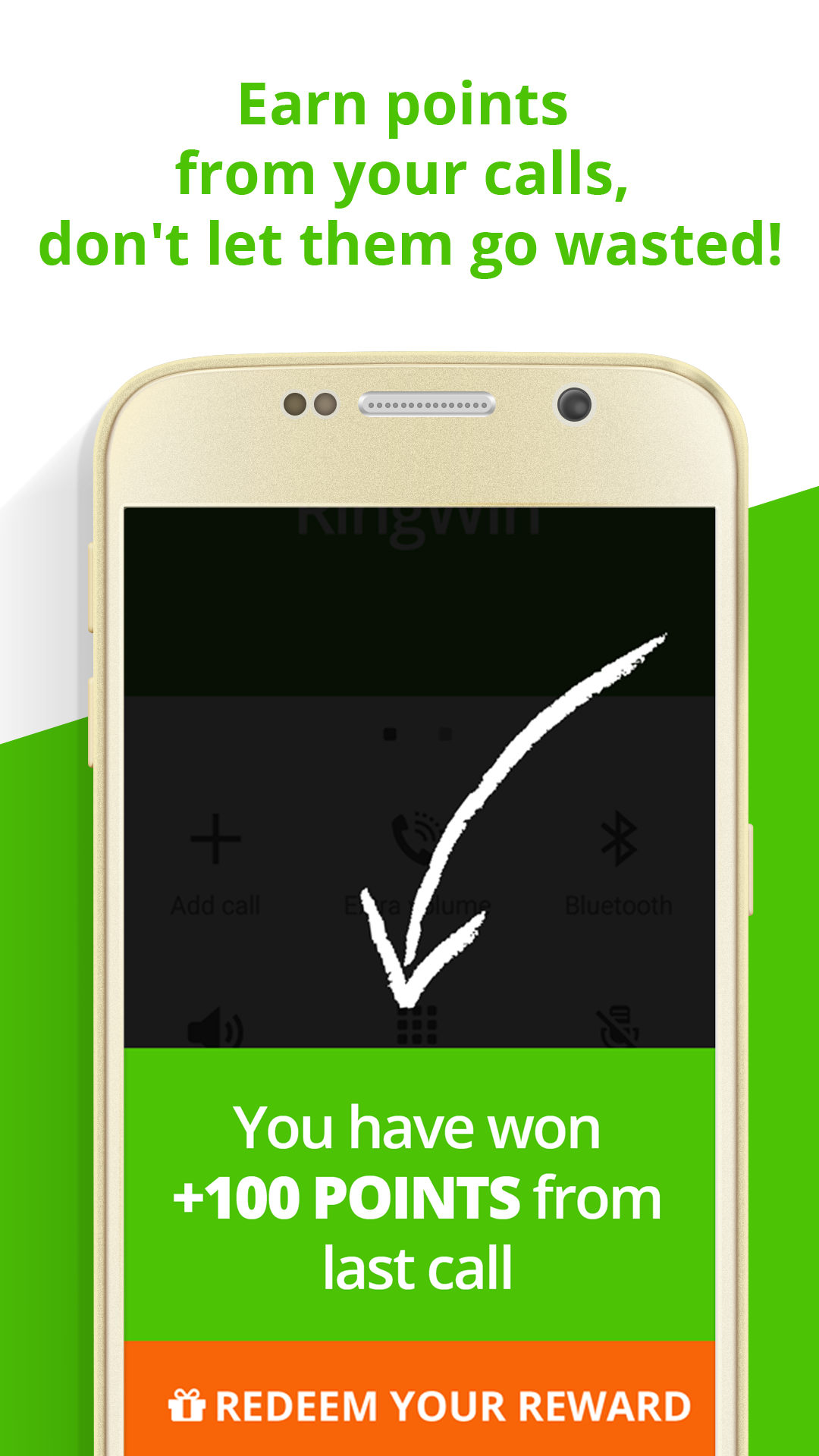 RingWin - Win Real Prizes - App on Amazon Appstore