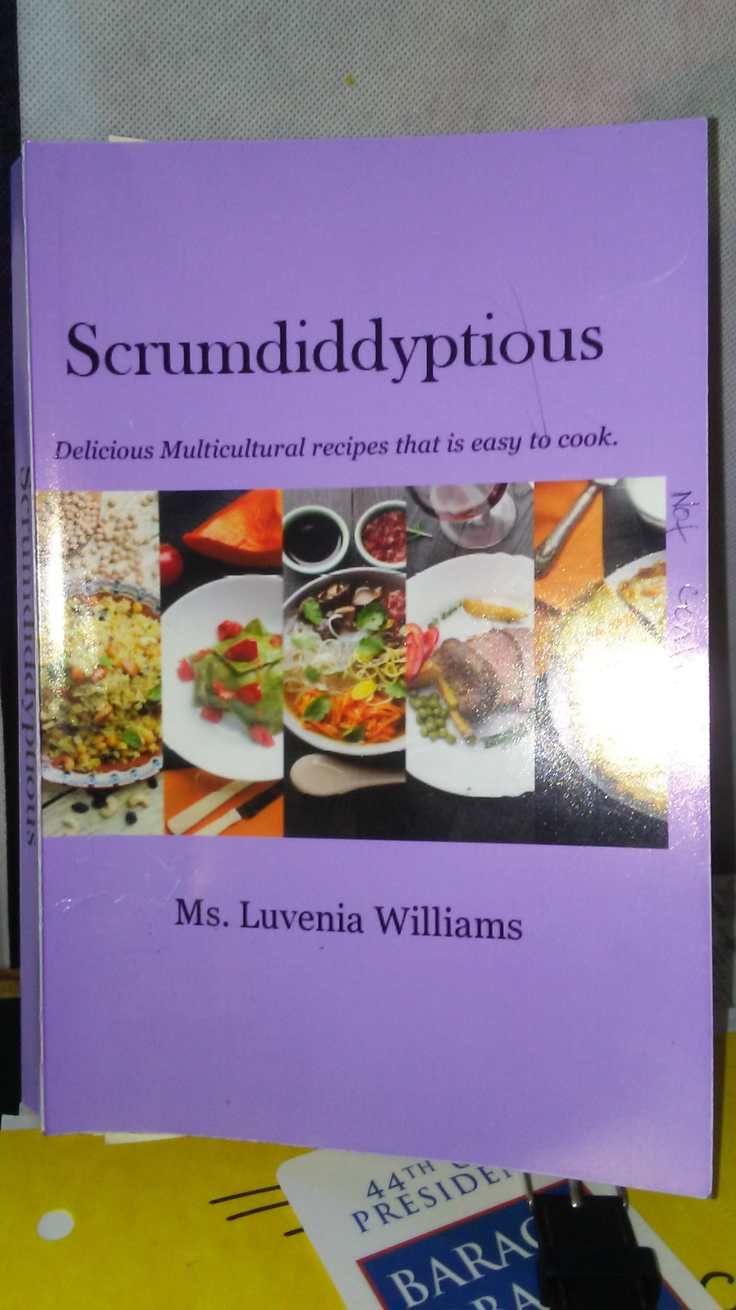 Amazon.com: Ms Luvenia Williams: books, biography, latest update