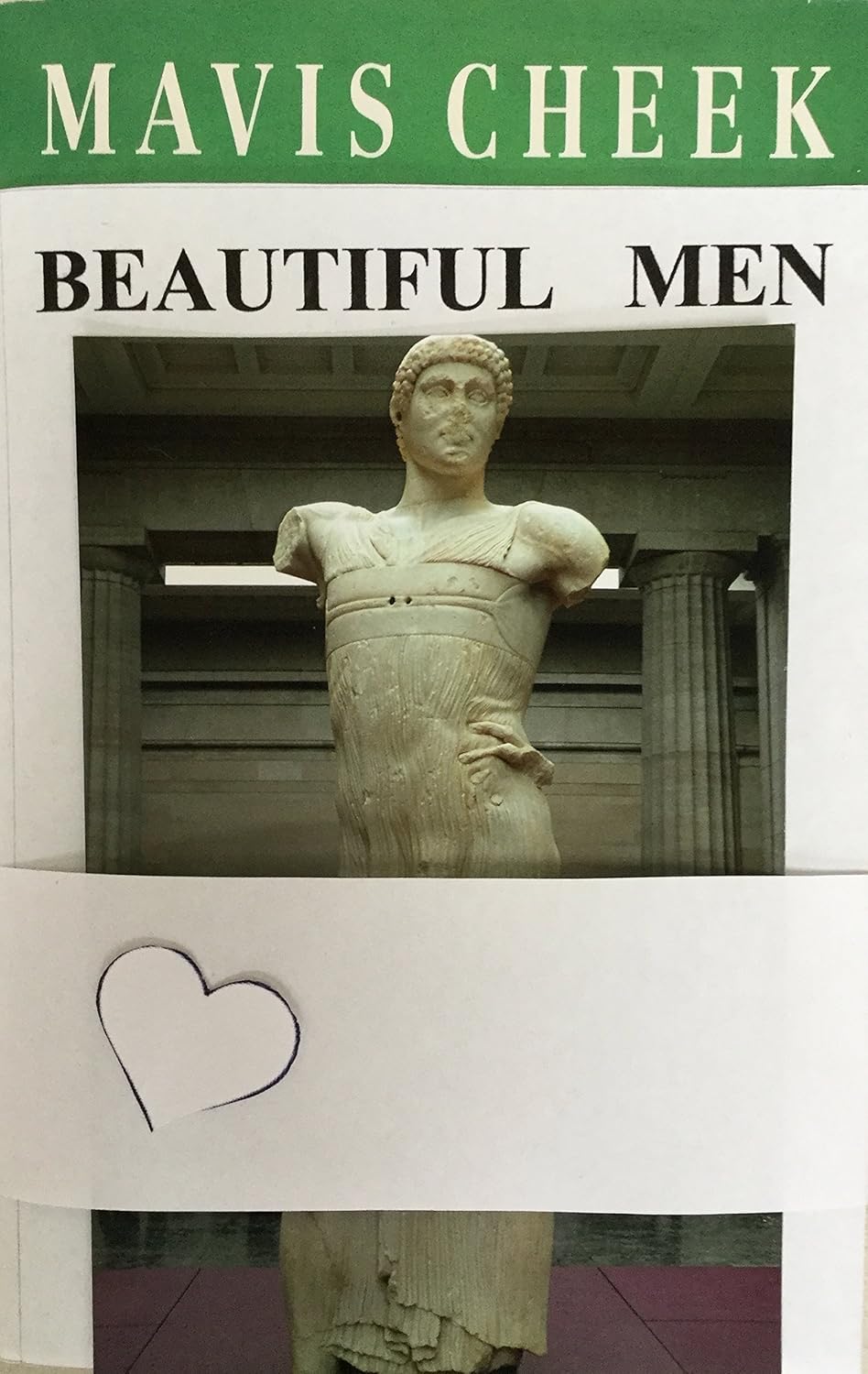 BEAUTIFUL. MEN - Kindle edition by Cheek, Mavis , Cheek, Mavis ...