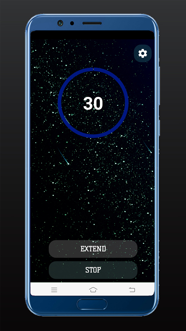 Sleep Timer - Auto turn off Music, Wi-Fi, mobile screen, Bluetooth ...