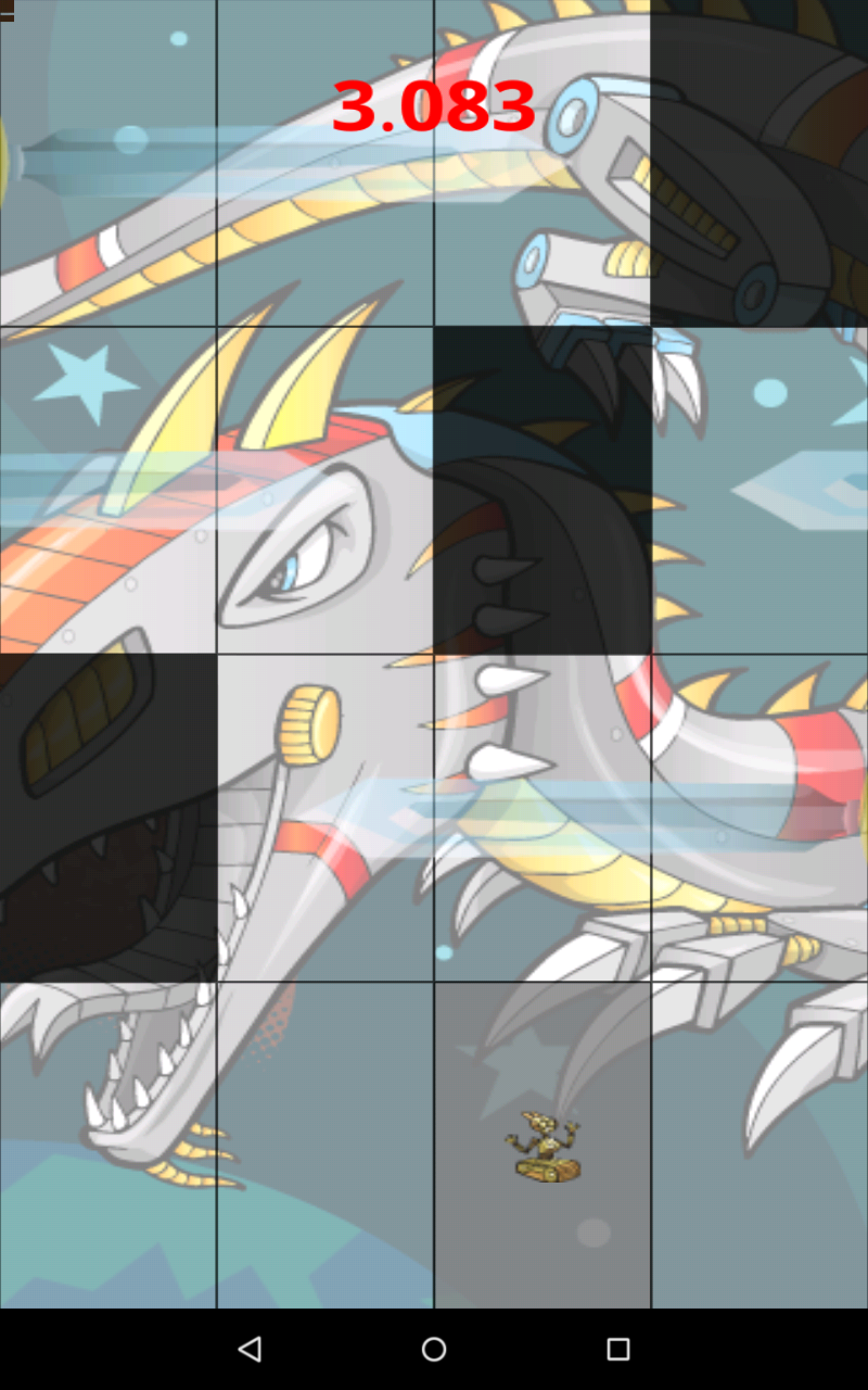 Mechanic Snake Poison - App on Amazon Appstore