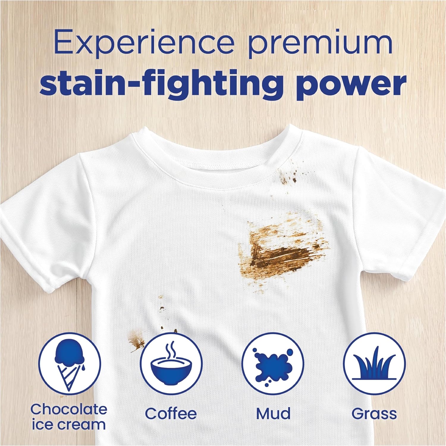 Premium Ultra Clean Laundry Detergent - 2X Chile | Ubuy