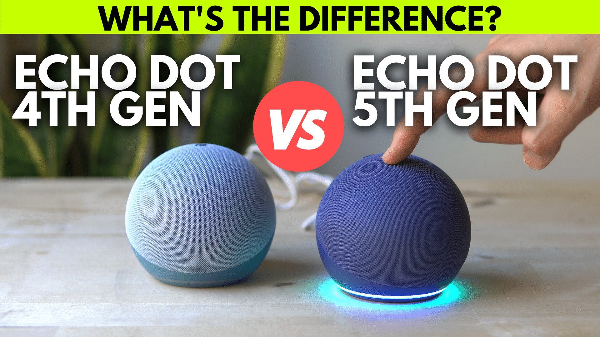 Authentication Impatient Inlay Echo 4 Vs Echo Dot 4 Percent Applicant Court