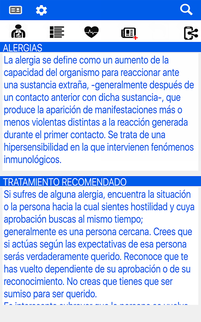BioDec - App on Amazon Appstore