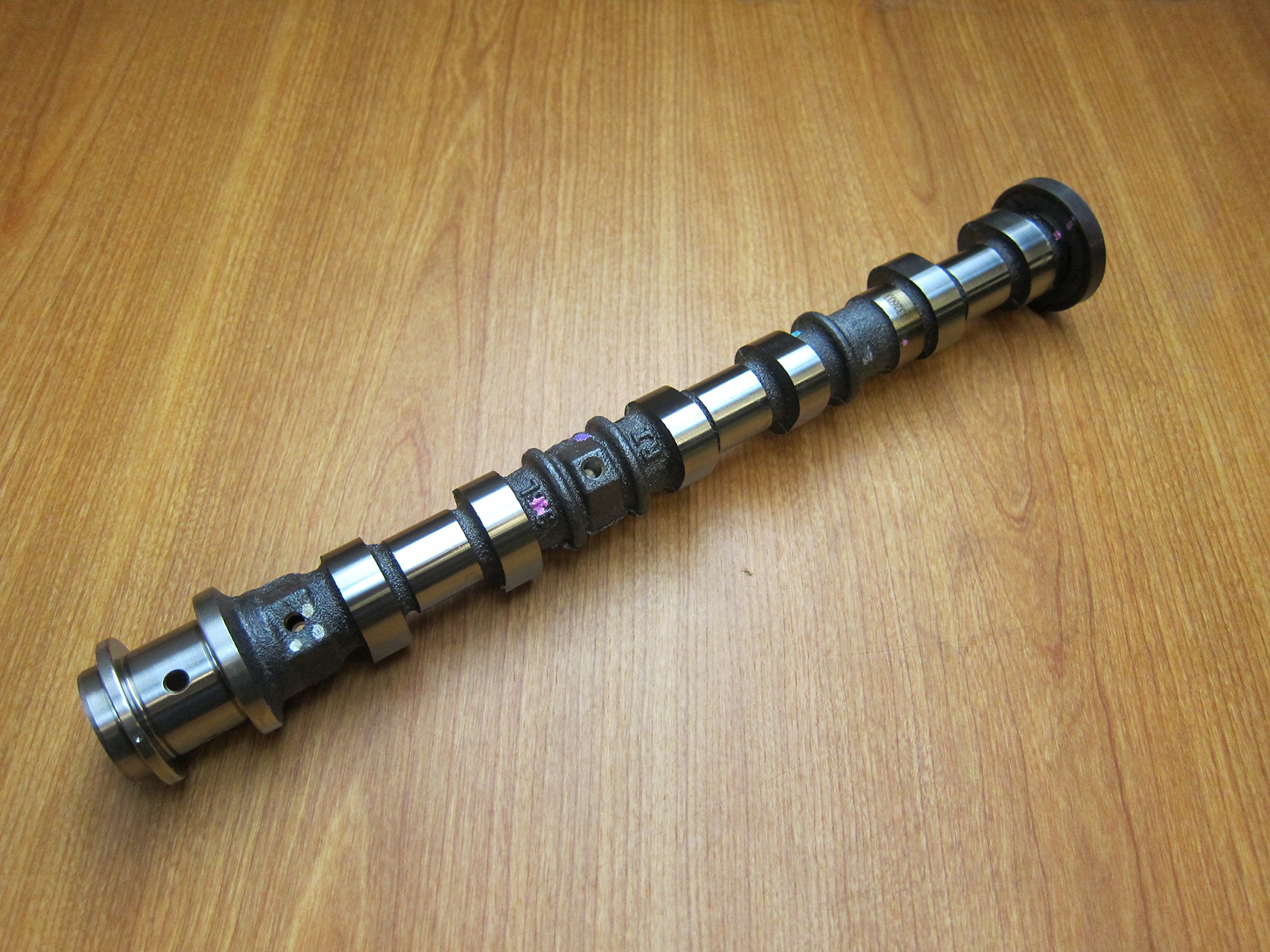 Amazon.com: Chrysler Jeep Dodge 3.6L Engine Passenger Side Camshaft ...