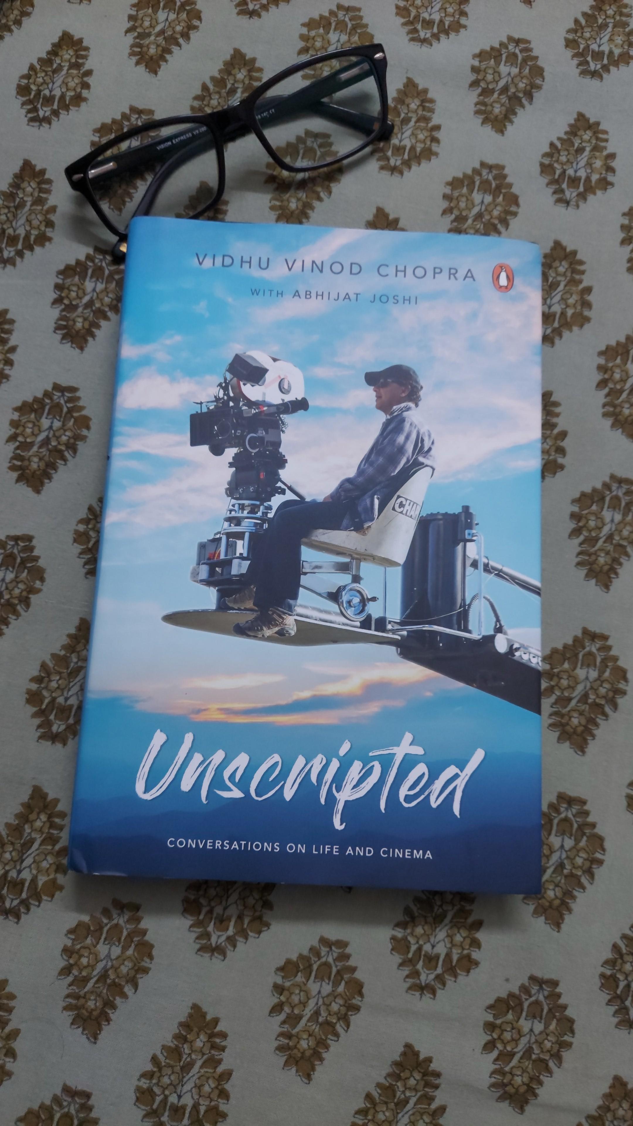 Buy Unscripted: Conversations on Life and Ci Book Online at Low Prices ...