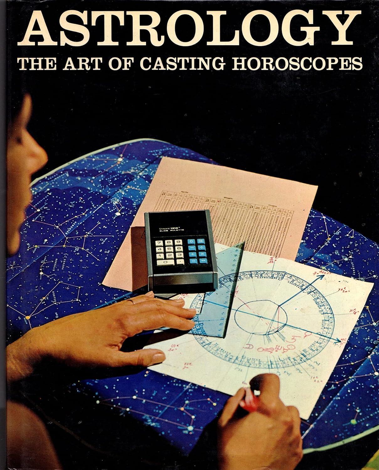 Astrology: The art of casting horoscope: Orion: Amazon.com: Books