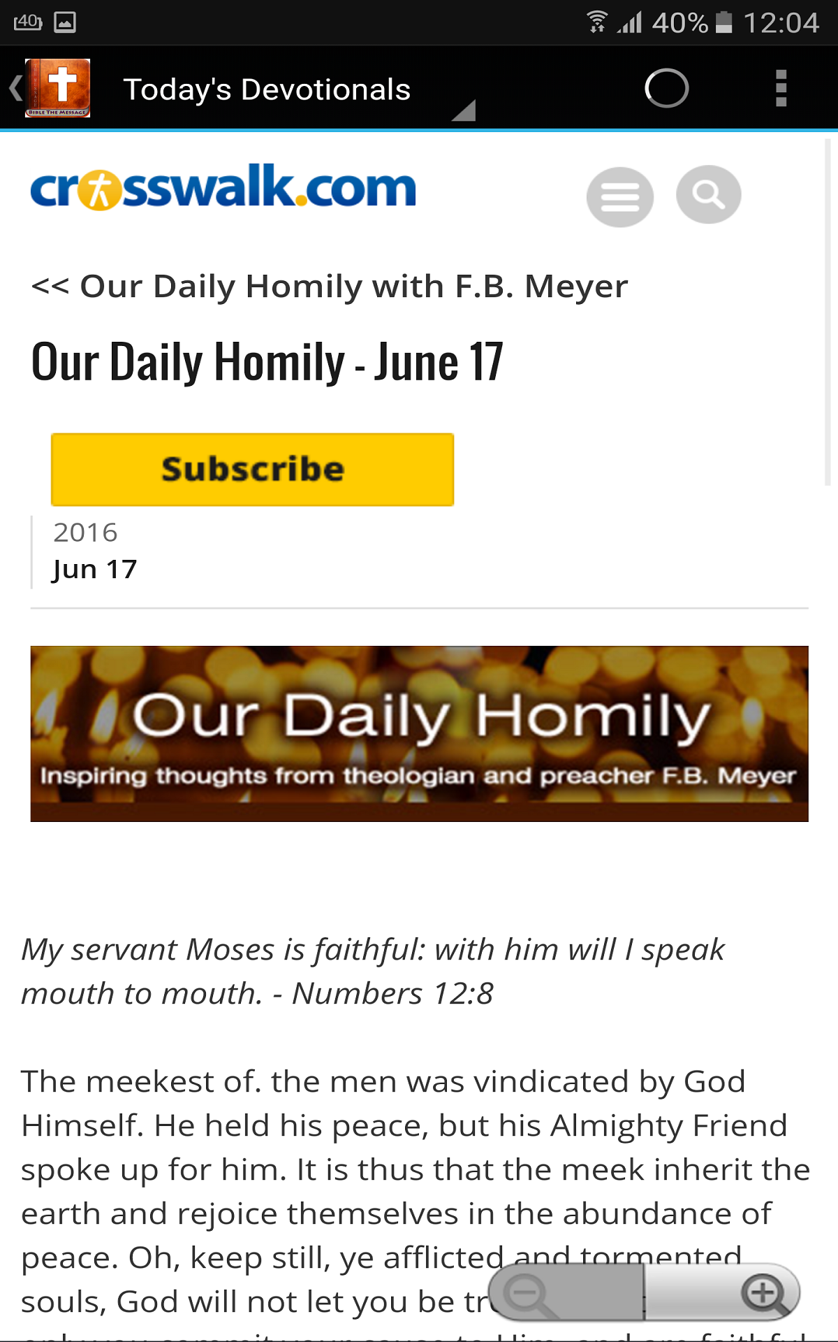 Bible The Message Free - App on Amazon Appstore