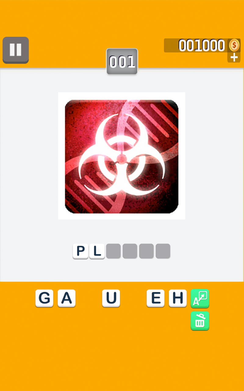 Guess The App Icon Trivia - App on Amazon Appstore