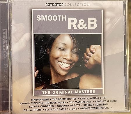 Smooth R and B, Original Master R&B - Amazon.com Music