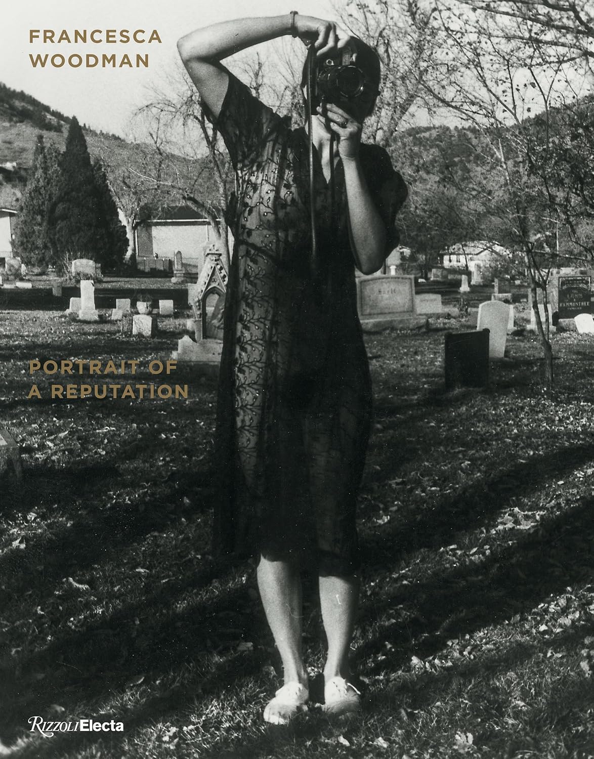 Amazon.com: Francesca Woodman: Portrait of a Reputation: 9780847864911 ...