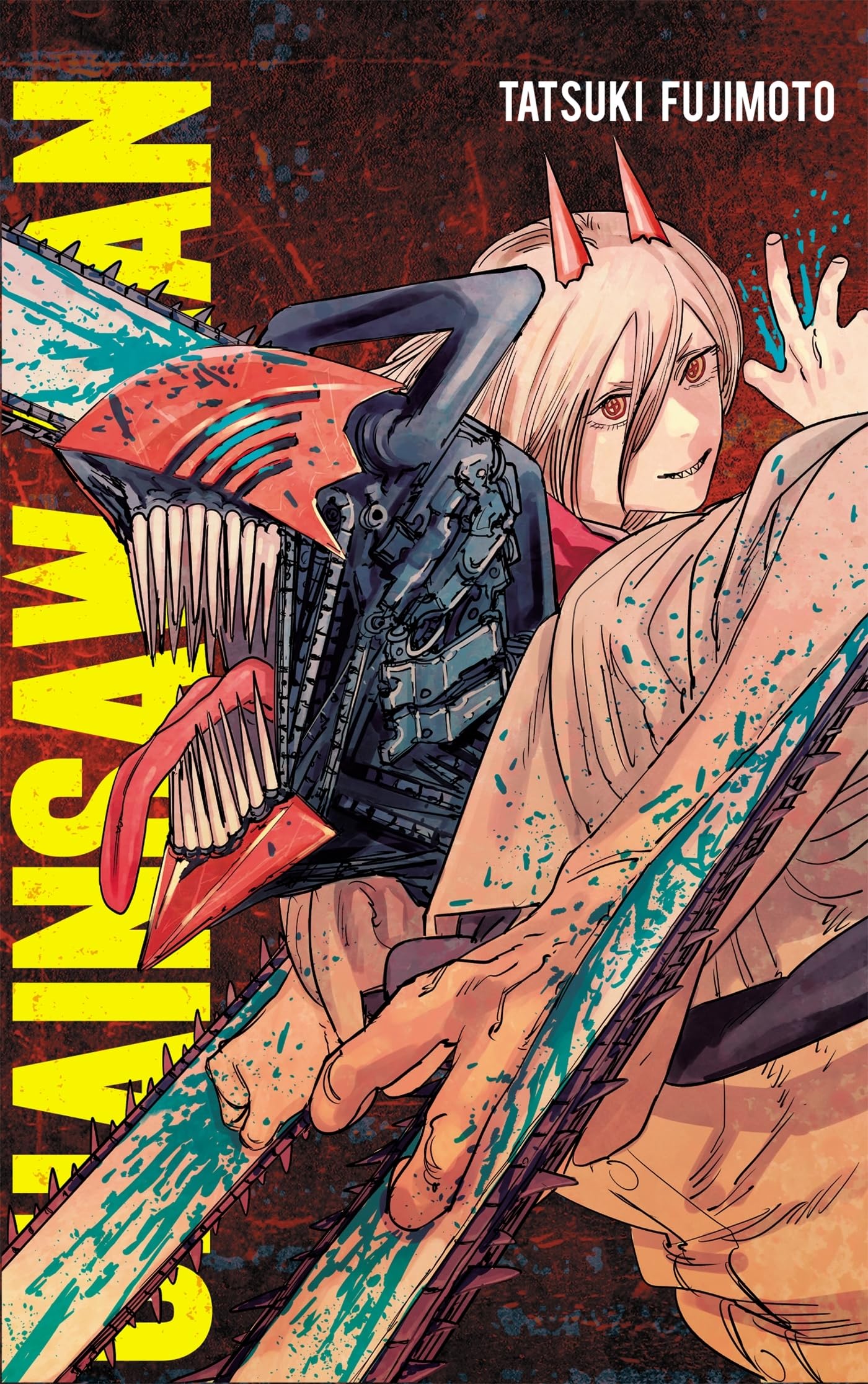 Chainsaw Man Coffret T01 À T03 : Fujimoto, Tatsuki: Amazon.fr: Livres