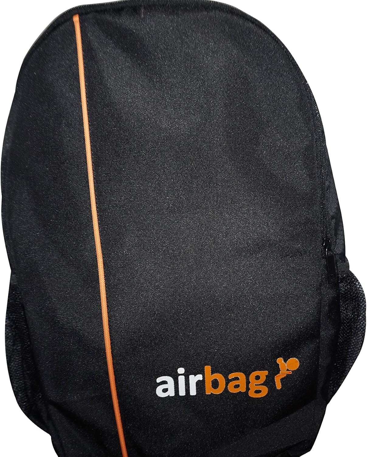 Amazon.com: Airbag All Purpose Backpack - Fits Up To 15.6 -Inch Laptops ...
