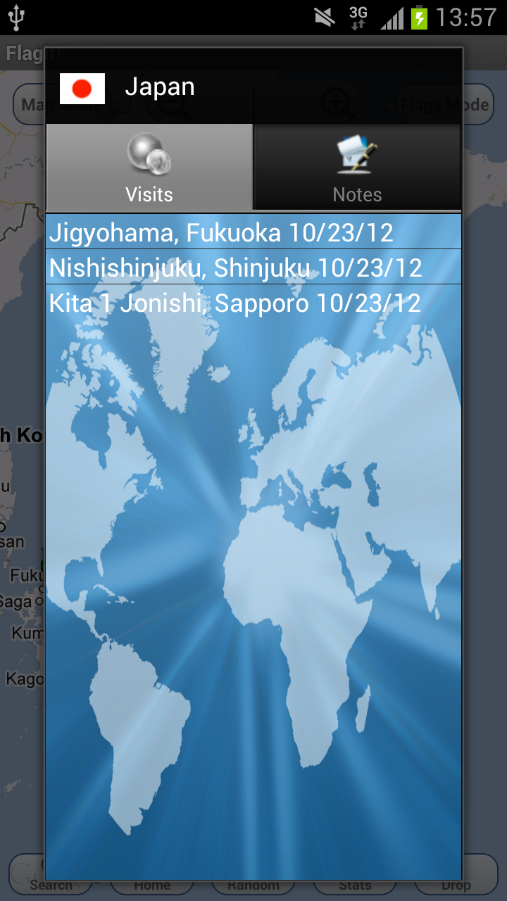 FlagIt! Conquer the world with flags - App on Amazon Appstore