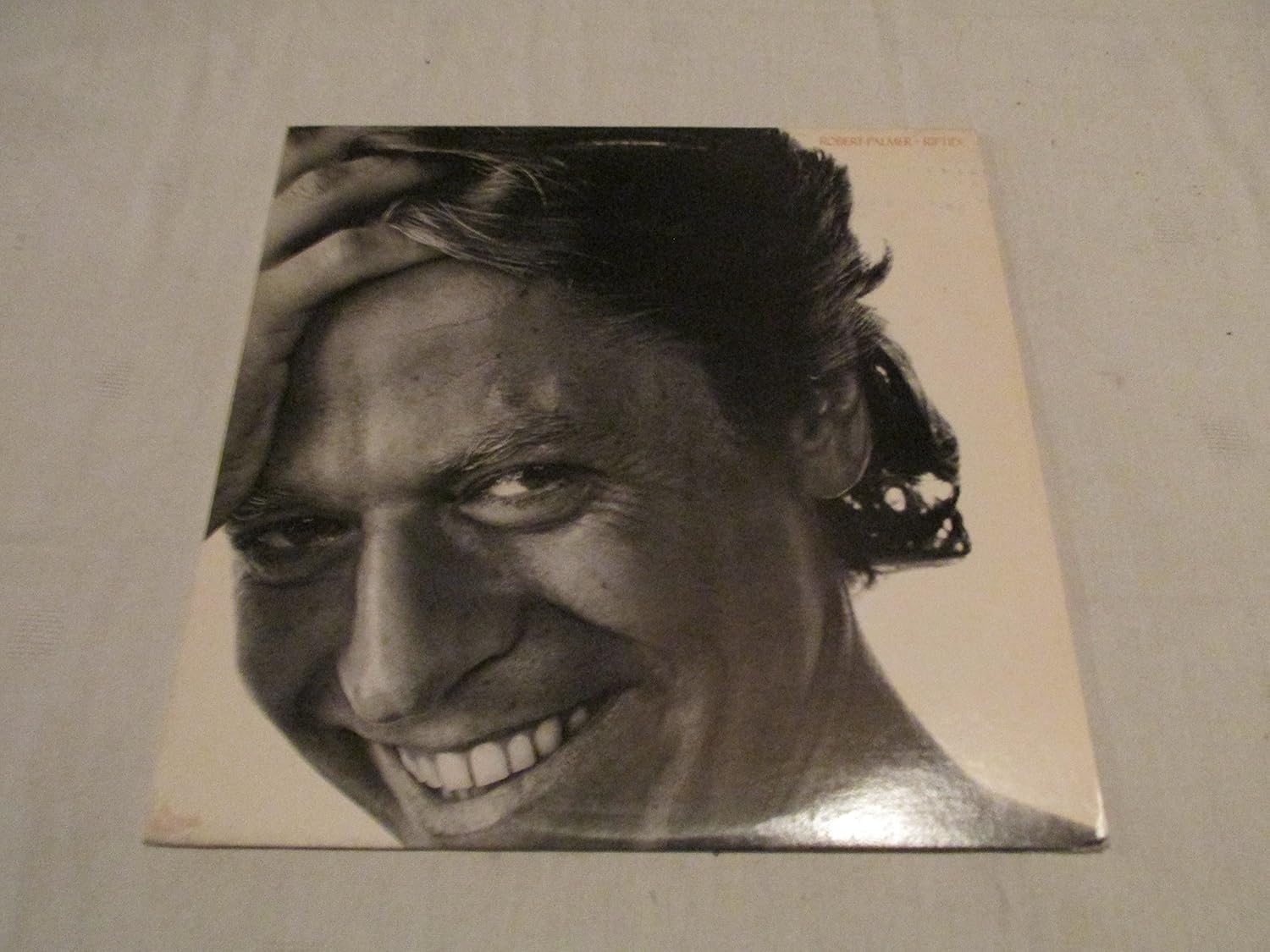 Riptide [VINYL]: Amazon.co.uk: CDs & Vinyl