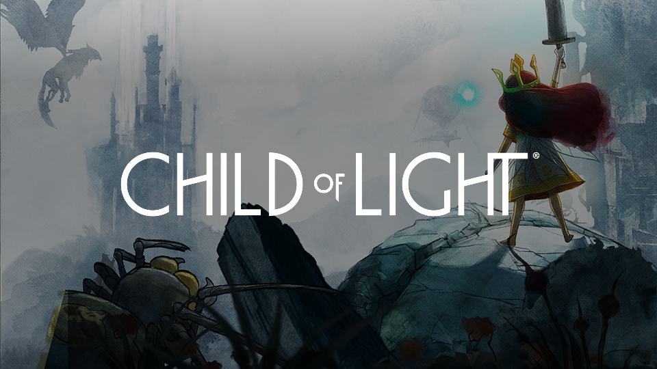 Child Of Light
