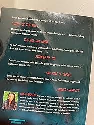 Hide and Seeker: Hermon, Daka: 9781338583625: Amazon.com: Books