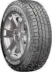 Mastercraft Courser AXT vs. Cooper Discoverer AT3 vs. Toyo Open Country ...