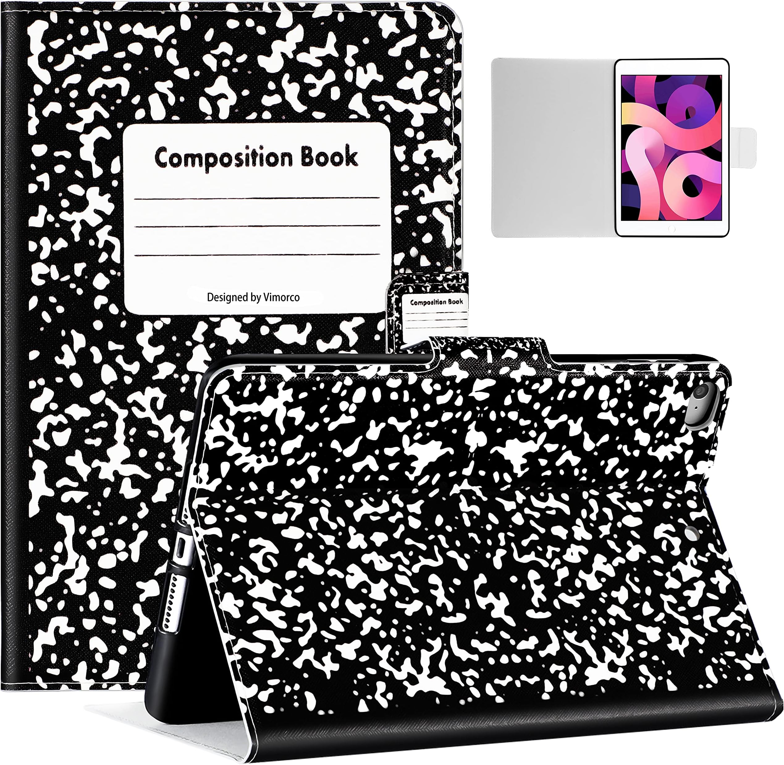 Amazon.com: Fintie Case for iPad Mini 4 - Slimshell Lightweight Smart ...