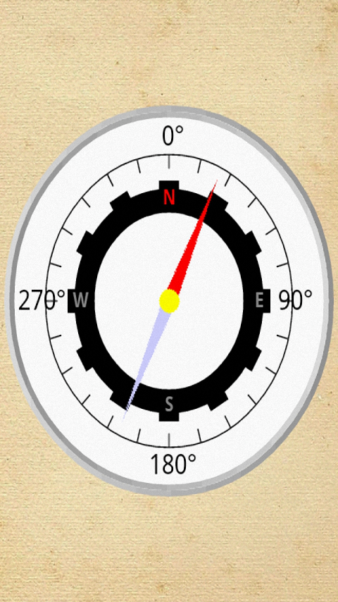 Compass - App on Amazon Appstore