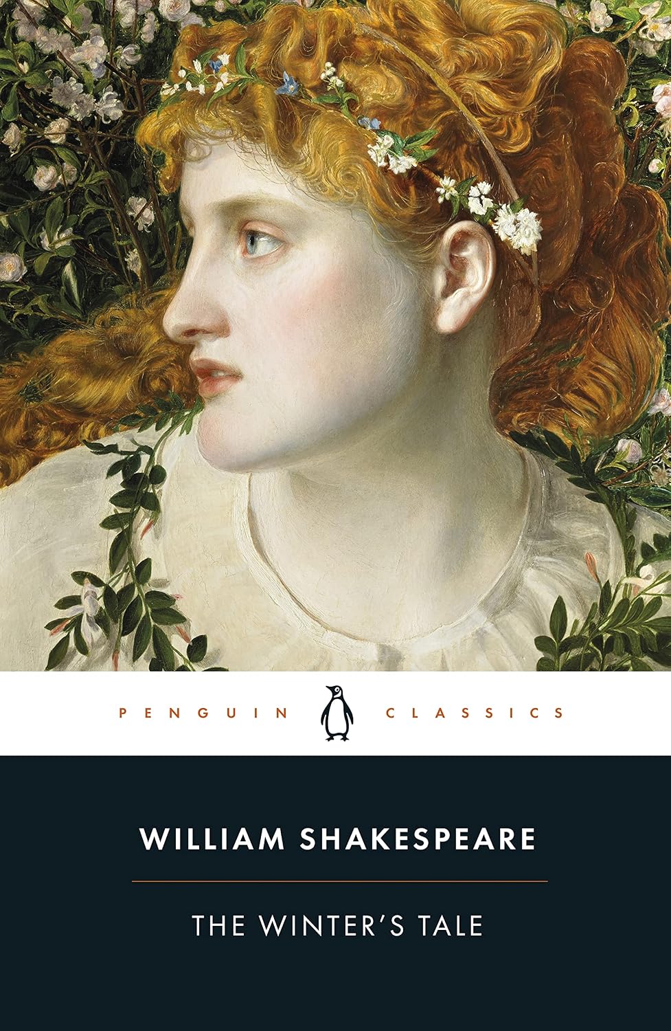 The Winter's Tale : Shakespeare, William: Amazon.com.au: Books