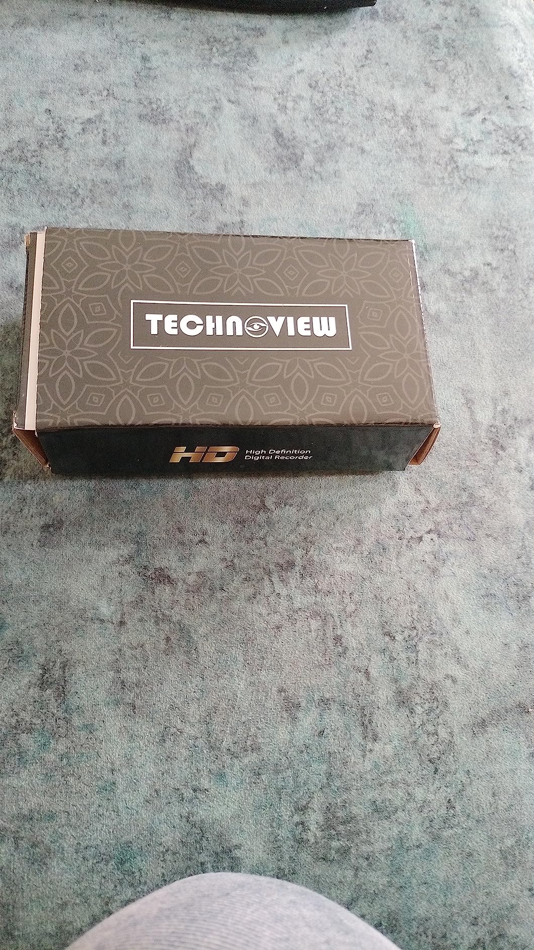 Buy TECHNOVIEW High HD Focus Spy Magnet Camera Full HD Mini Live Stream ...