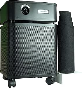 Amazon.com: Austin Air HealthMate Standard Air Purifier with 2 ...
