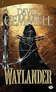 Amazon.fr - Drenaï – Waylander - Gemmell, David - Livres