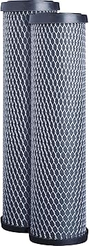 Amazon.com: General Electric FXWTC Water Filter, 9.00 x 5.00 x 2.00 ...