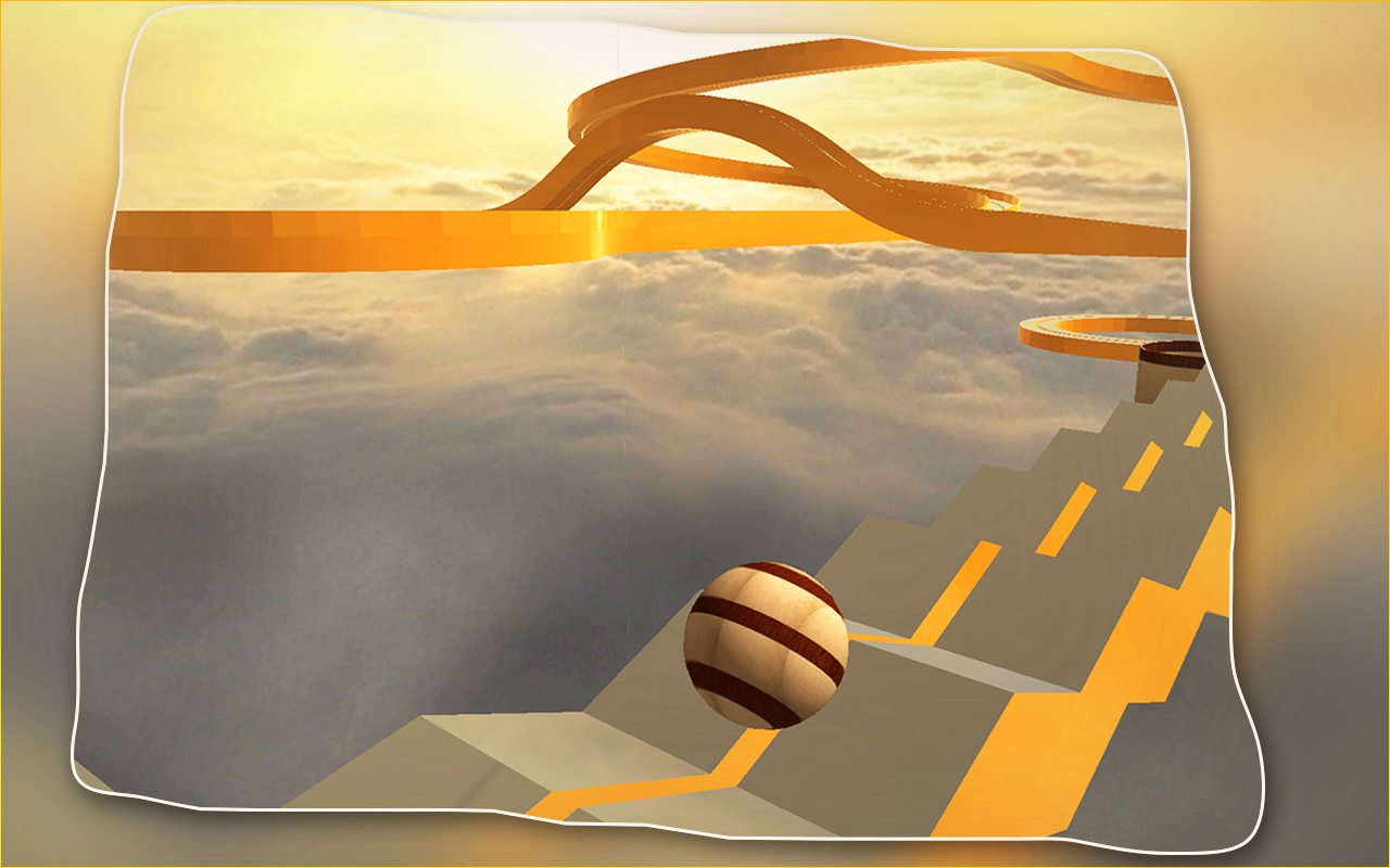 Balance Ball Fun Free 3D - App on Amazon Appstore