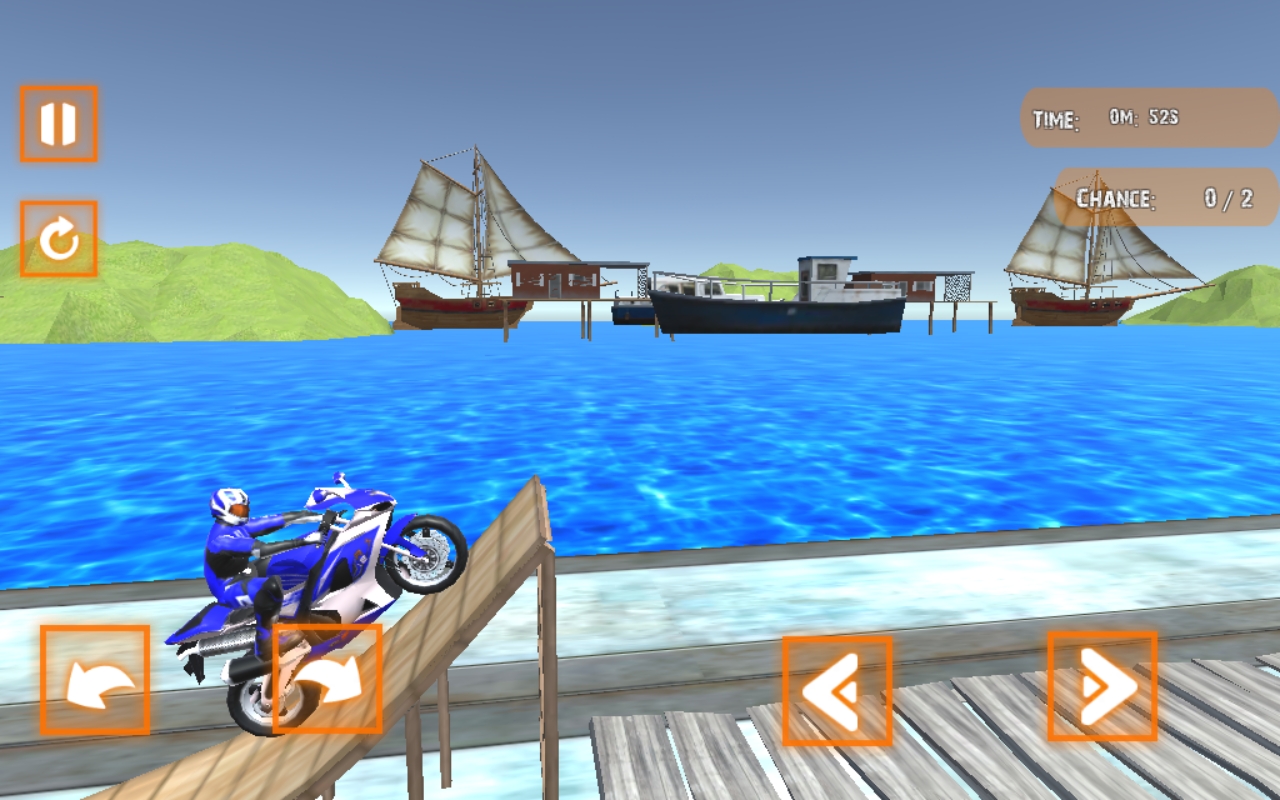 Stunt Bike Racing Games 3D- Motorbike Race Games 2024 - App on the ...