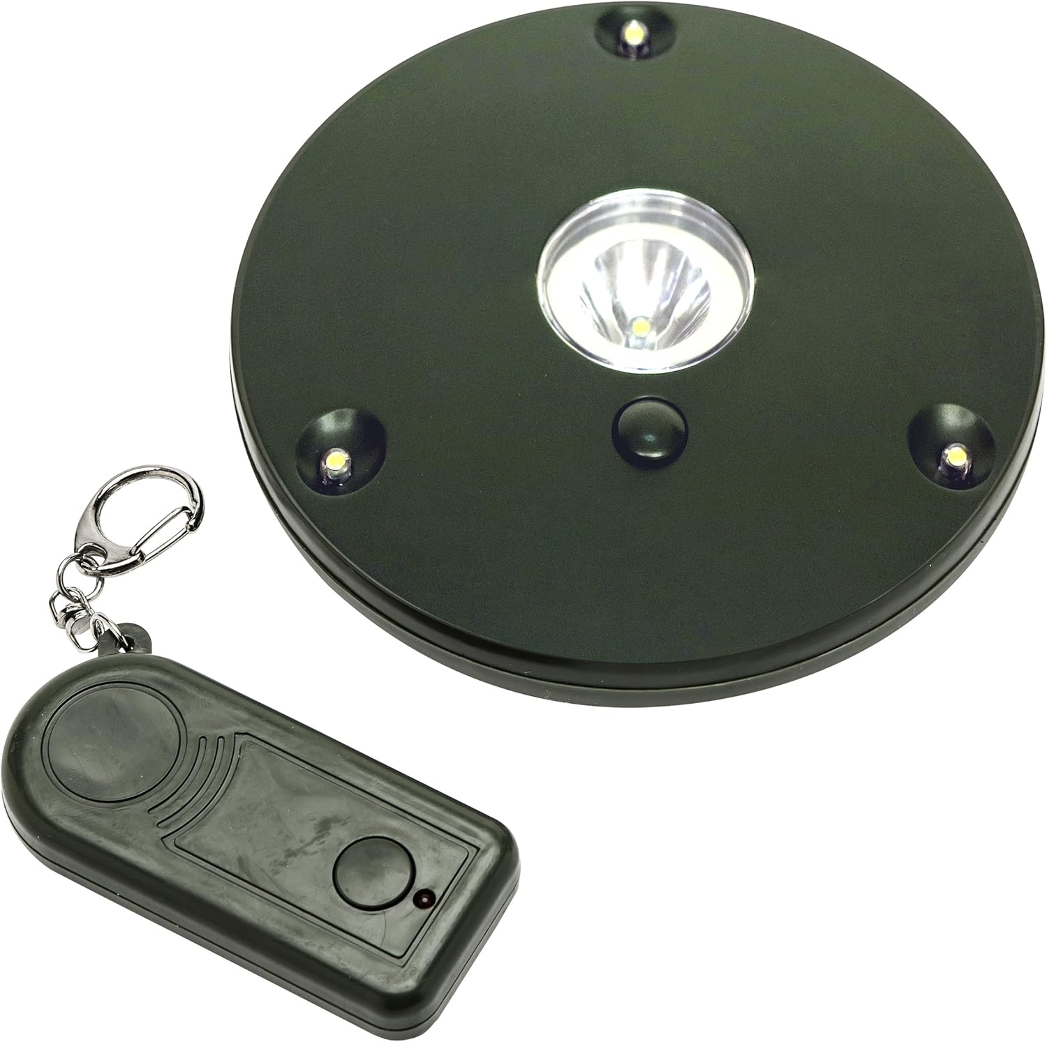 Amazon.com: Atak 80 Lumen Lighted LED Tent Light : Sports & Outdoors