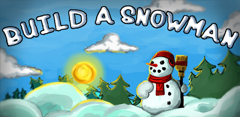 Build a Snowman - App on the Amazon Appstore