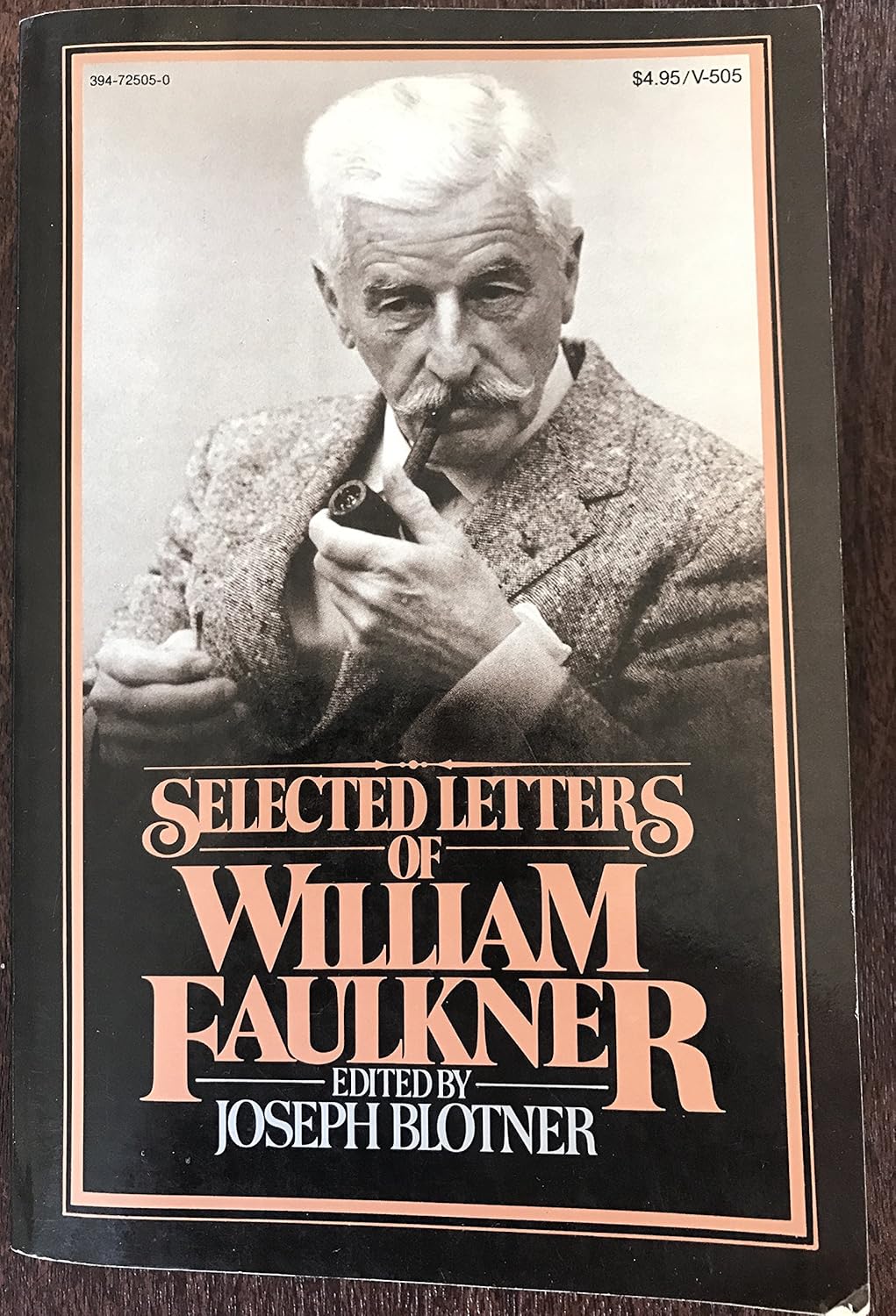 Amazon.co.jp: SEL LET FAULKNER V505 : Blotner, Joseph: 洋書