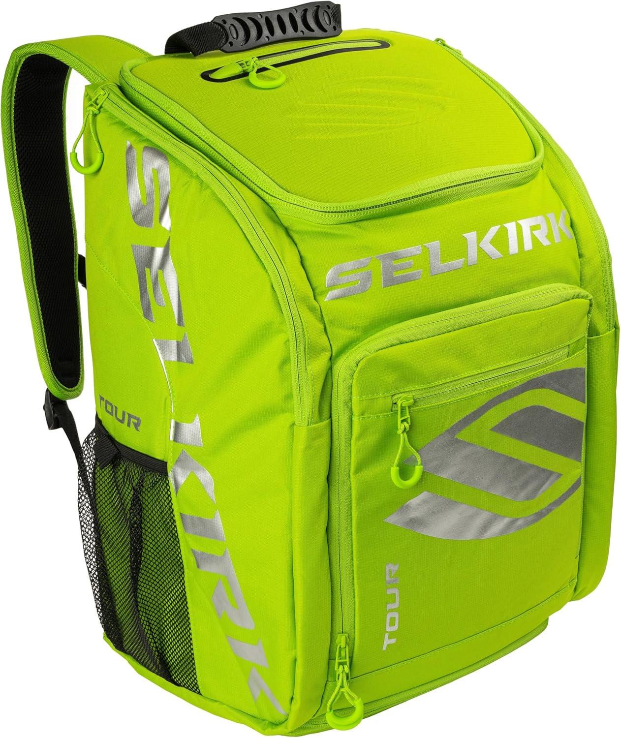 Amazon.com : Selkirk 2023 Tour Backpack | Large Pickleball Bag | Made ...
